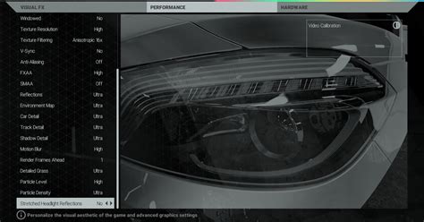 Project Cars Benchmarked Graphics And Cpu Performance Photo Gallery Techspot