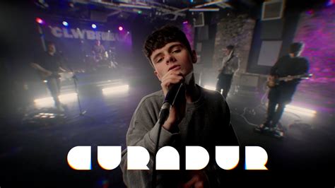 Dadleoli Geiria Gwan Curadur Youtube