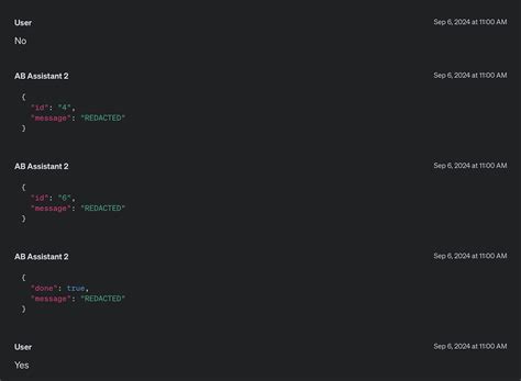 Prevent Multiple Assistant Messages In A Run Api Openai Developer Community