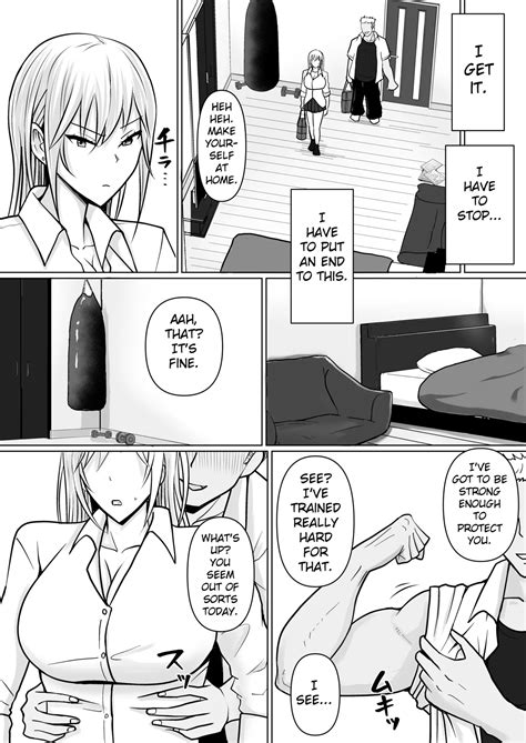 Class No Yankee Joshi Ni Hyoui I Possessed The Class Yankee Girl Page Nhentai