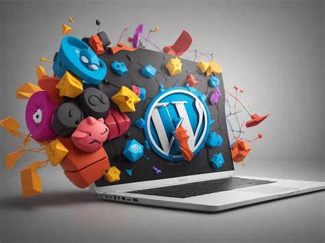 Premium Photo Web Design Programming Homepage Website Concept