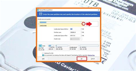 How to สอนวธเพมพนท Drive C โดยแบงจาก Drive D ดวยวธการงายๆ ไมกขนตอน ป