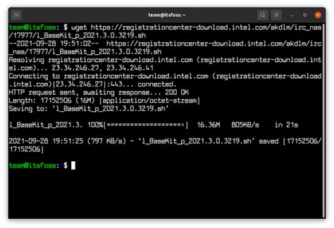Install And Set Up ELK Code Physics Software On Ubuntu