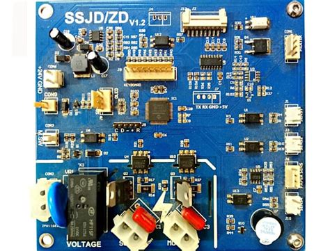 Printable Pcb Electrical Pcb Board Schematic Layout Gaber Design Arduino Esp32 By Francefrank1