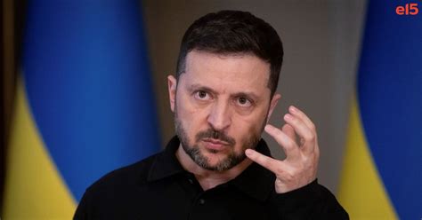 Čína Dodává Rusku Zbraně řekl Ukrajinský Prezident Zelenskyj Online