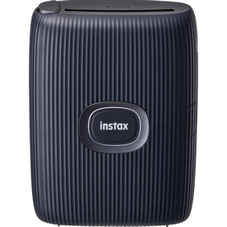 Фото принтер Fujifilm Instax Mini Link 2 Smartphone Printer (Space Blue ...