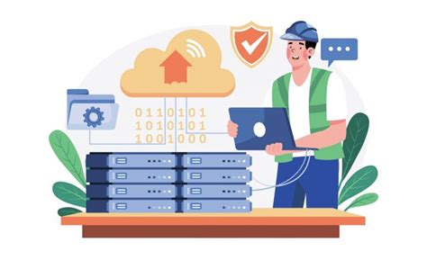 Vmware Adalah Pengertian Fungsi Dan Cara Kerjanya