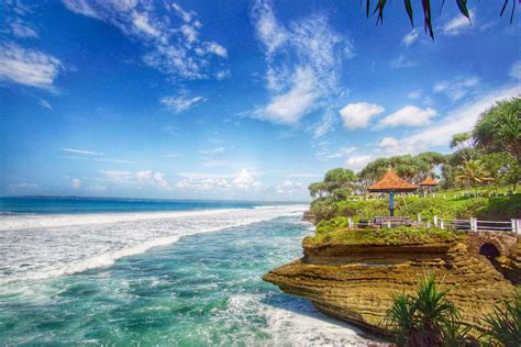 Rekomendasi Wisata Di Pangandaran Yang Wajib Dikunjungi Wisatasia