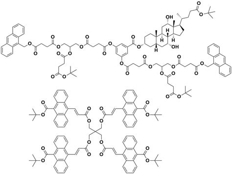 Polyaromatic Hydrocarbons For Nanoelectronics Inn