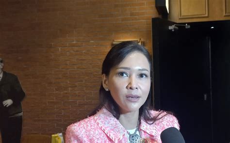 Maia Estianty Komentari Kabar Al Ghazali Pacaran Dengan Laura Moane