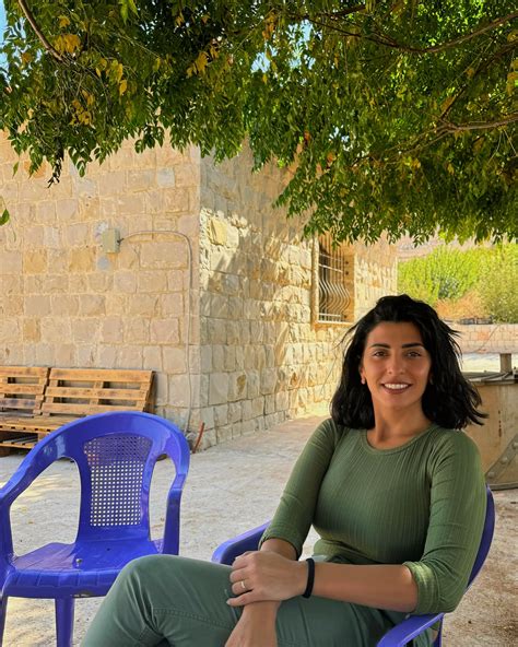 إطــــــــــــلالات الإعلامية اللبنانية لارا نبهان مذيعة قناة الحدث 𝟮𝟬𝟮𝟰