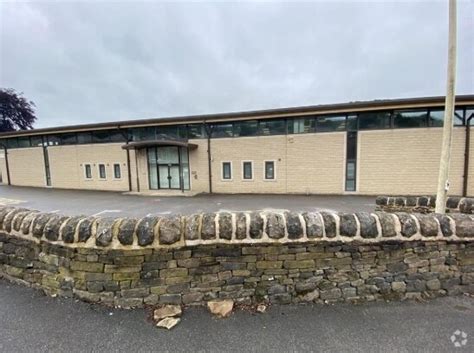 Burnley Rd Mytholmroyd Hx7 5qj Caldene Business Park Loopnet