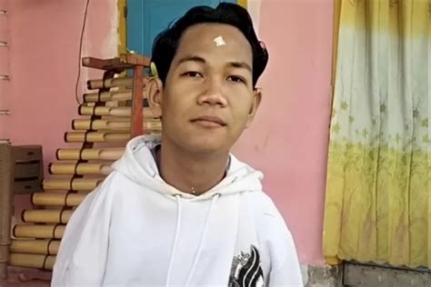 Polisi Kuliti Borok Agus Buntung Diduga Pelaku Rudapaksa Mahasiswi