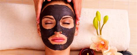 Mascarillas Para La Cara Caseras Y Naturales Blog Druni