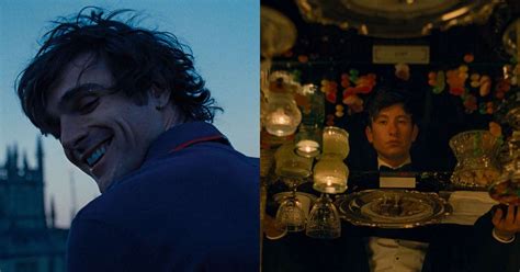 Saltburn Longa Com Barry Keoghan E Jacob Elordi Ganha Primeiras Imagens