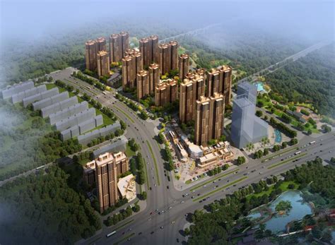 水丽坊·自在城 合肥滨湖投资控股集团有限公司