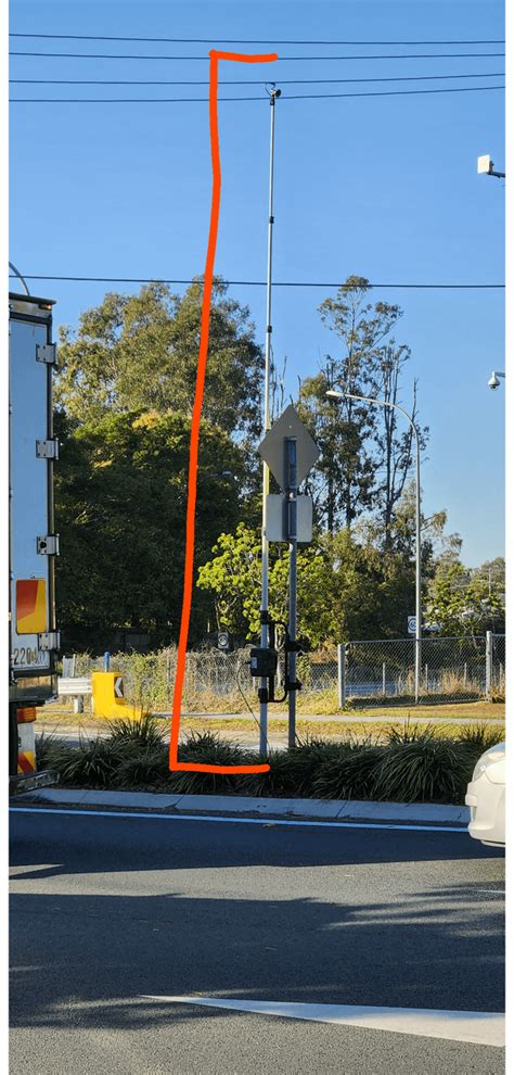 Weird Sensors Installed Lately Rbrisbane