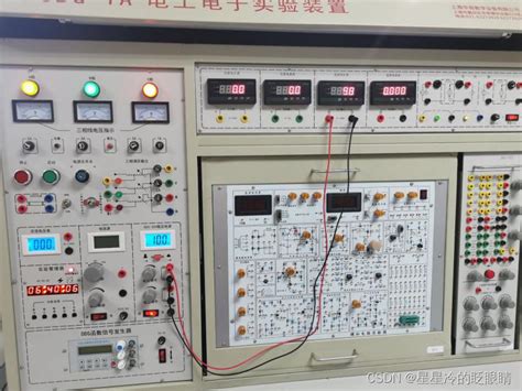 电路分析（电工基础） 基本电工仪表的使用及测量误差的计算 Csdn博客