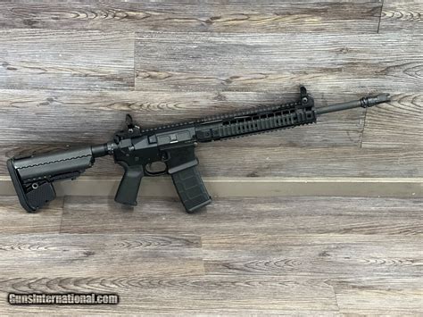 Noveske N4