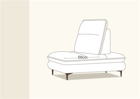 휴도 여유의 동백 3220 4인 정품 조야 스윙 패브릭 카우치소파 쇼파 한샘몰