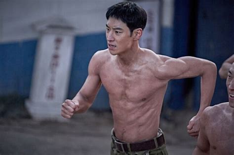 탈주 이제훈 인생 마지막 작품이라고 생각하며 연기