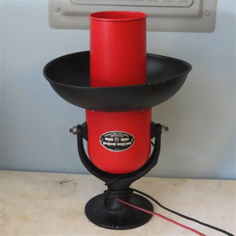 Model J Air Raid Sirens Wiki