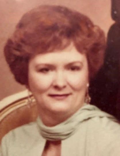 Carole Baxter Daugherty Obituary Terre Haute In