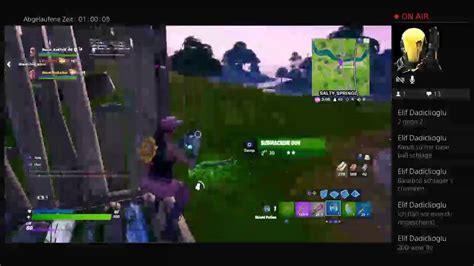 Fortnite Abozocken Youtube