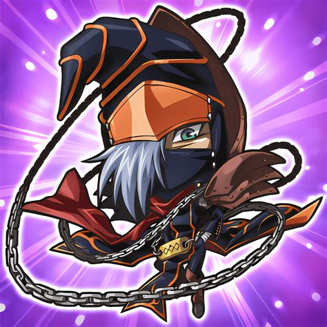 Gagaga Magician [dar Artwork] By Nhociory On Deviantart