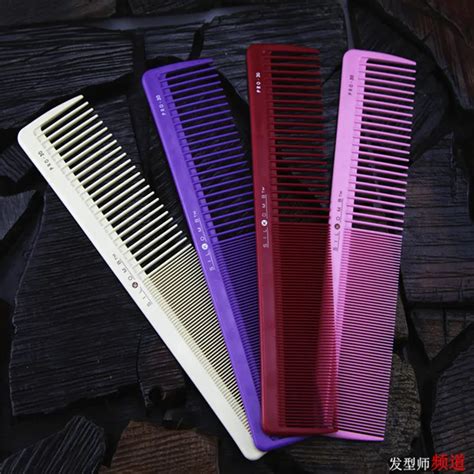 Buy 1 Pcs Hair Combs High Quality Hairdressing Salon