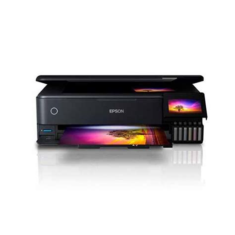 Buy EcoTank L8180 Multifunction A3 InkTank Photo Printer In Nepal