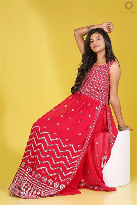 Nandini Jaiswal Castyou