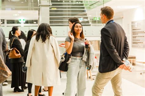 Ben Farquharson On Linkedin I Was Really Proud To Be Invited Back To