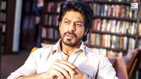 Shah Rukh Khan Have A Perfect Reply For Trollers