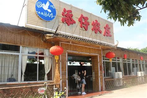 平靓正！里水添仔农庄的特色招牌菜，隔着屏幕都止不住地流口水！