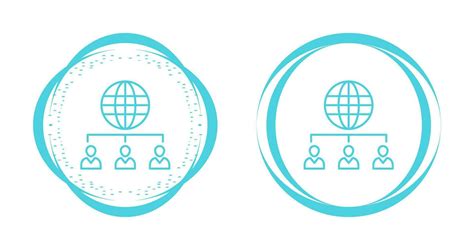 Web Clientserver Vector Icon 27752218 Vector Art At Vecteezy