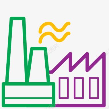 Factory图标factoryiconfactory矢量图标88icon
