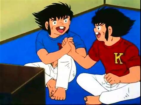 Pin By Kathia Rimaicuna Pinedo On Super Campeones El Original Captain