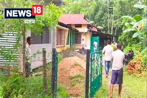 Jorhat News কেলিফৰ্ণিয়াত বৰ পুত্ৰ গেংটকত সৰু পুত্ৰ যোৰহাটৰ বন্ধ ঘৰৰ