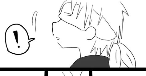 Pixivfreaks 【ピクフリ】遭遇しちゃった【ざわめく森と迷い人】 じろーのマンガ ざわめく森と迷い人【穏健】 Pixiv