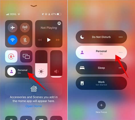 Ways To Turn Off Focus On IPhone And IPad TechWiser