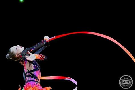 Melitina Staniouta Belarus World Cup Thiais 2016