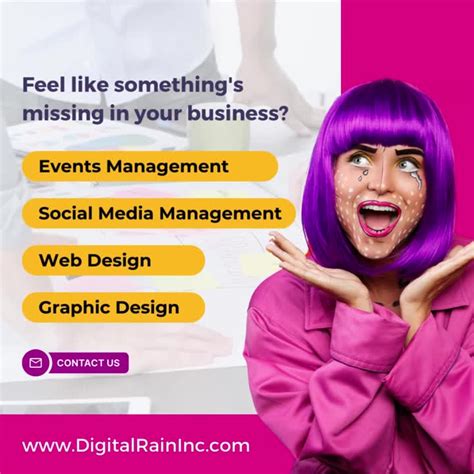 Digital Rain Inc On Linkedin Digitalsolutions Businessgrowth Creativeservices Digitalraininc