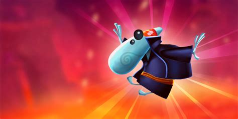 Ninja Teensy Raywiki The Rayman Wiki