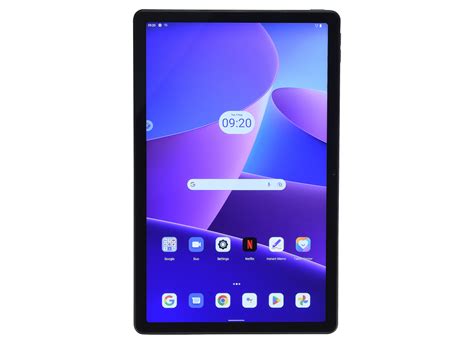 Lenovo Tab M Plus Tablet Review Consumer Reports