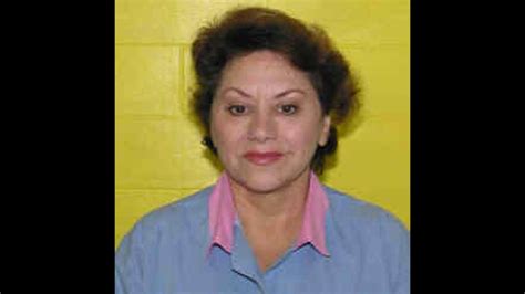 Georgia To Execute Its 1st Female Prisoner In 70 Years Cnn