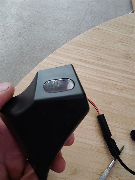 Interfacing Unknown Ir Sensor Device Hacking Arduino Forum