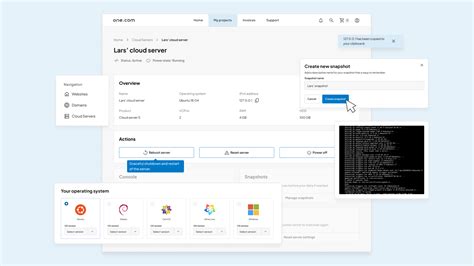 Our New Virtual Private Server Vps Is Now Available