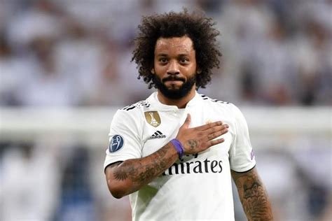مارسيلو يحسم مستقبله مع ريال مدريد