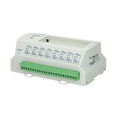 Fieldlogger Master 230v Sans Hmi Ethernet Rs485 8812120000 Handelmij Vermolen